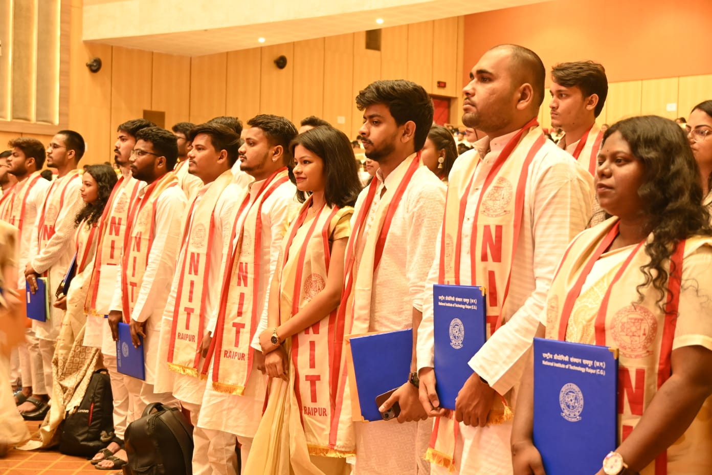 National Institute of Technology Raipur