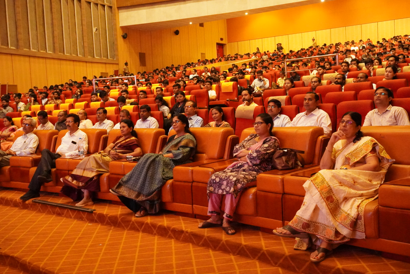 National Institute of Technology Raipur